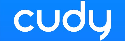 Cudy 8-Port Switch (GS108D)
