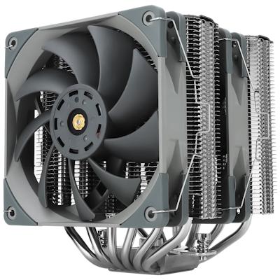 Thermalright Frost Commander 140