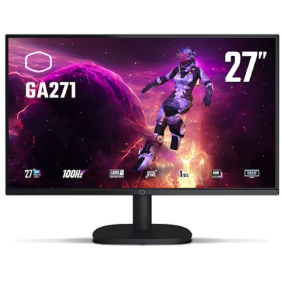 Monitors