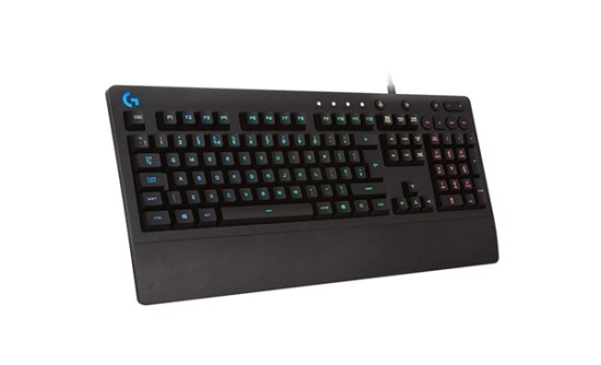 CHERRY XTRFY K4V2 TKL, Wired Gaming 80% Keyboard