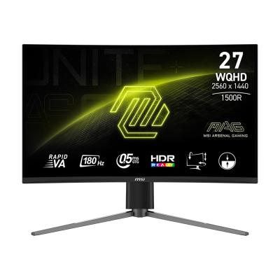 MSI PRO MP275W E2 27" IPS Full HD 120Hz 1ms HDMI Monitor
