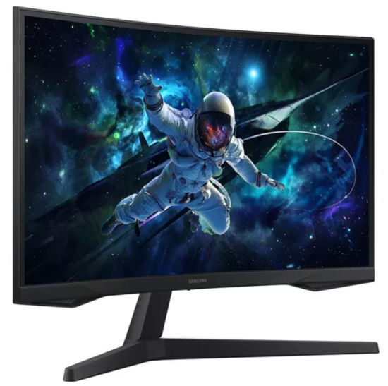 Monitors