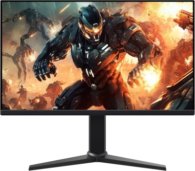24-inch Gaming Monitor, FHD 1080P, 165 Hz