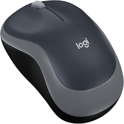 Logitech M185 Mouse