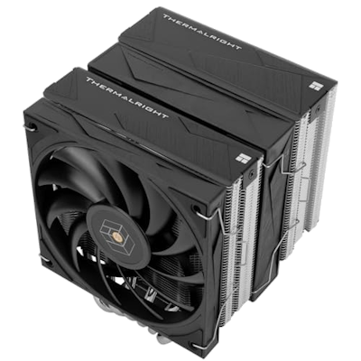 ThermalRight Royal Night 120