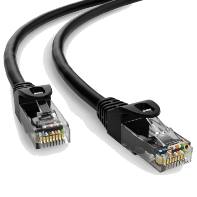 1.5m CAT 5E Ethernet Cable