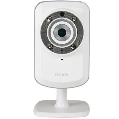 DLINK DCS-932L IP Camera