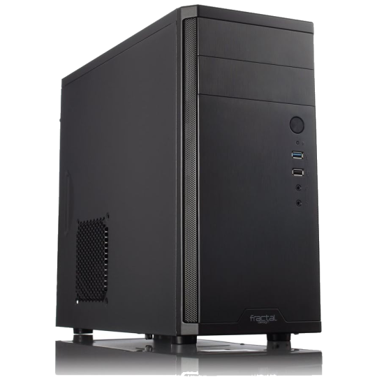 Core i5 14400F, 16GB DDR4, Ten Core PC.
