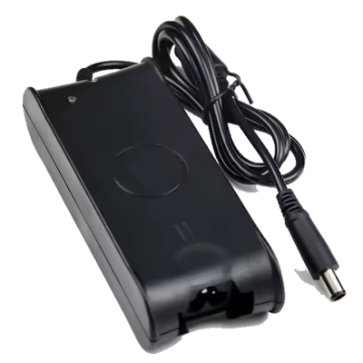 90 Watt Dell Large Tip Charger
