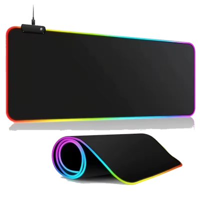 RGB Mouse Pad