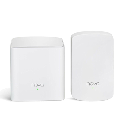 Nova MW5 (2-Pack) Mesh System