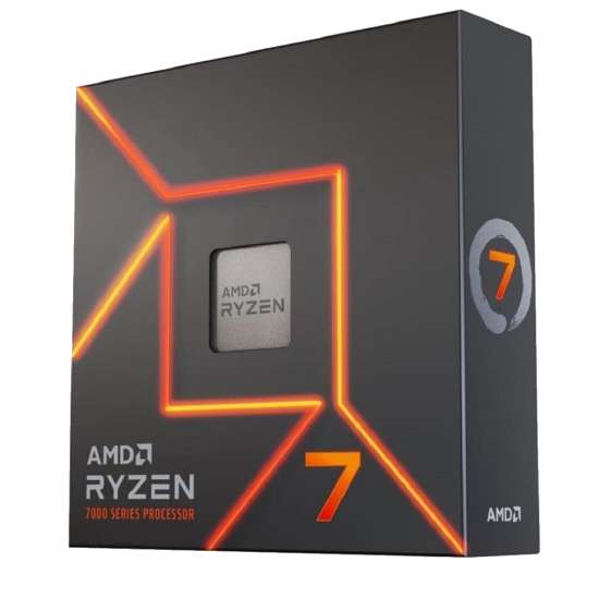 AMD Ryzen 7 7800X3D Processor