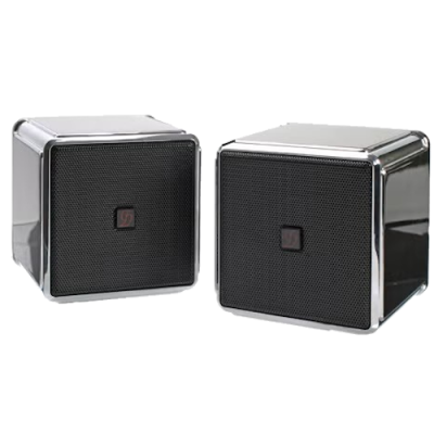 Sound Science QSB Portable Speakers