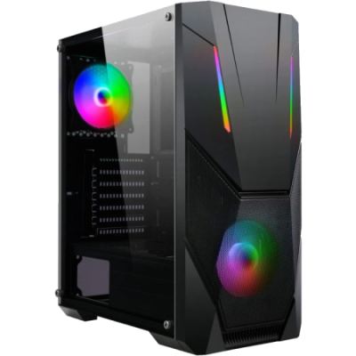 CIT Master Case