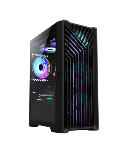 AMD Gaming Computers
