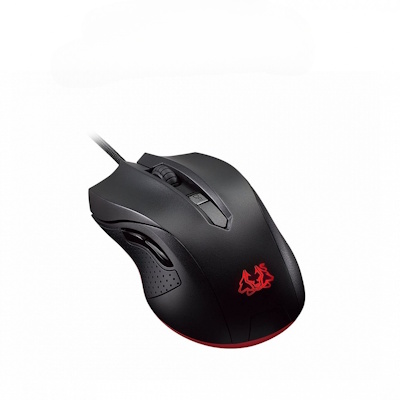 Asus Cerberus Optical Gaming Mouse