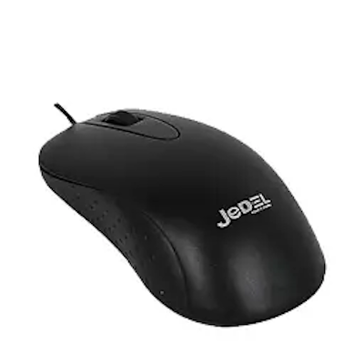 Jedel Wired Mouse