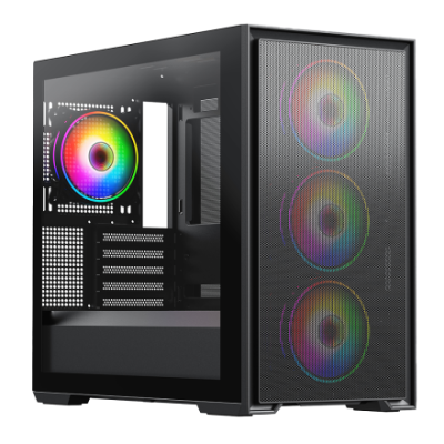 Cases - 50% off all Corsair Cases now - over 100 in stock