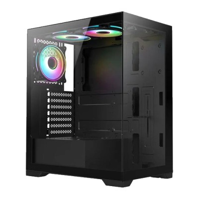 Vida Apollo Black Case